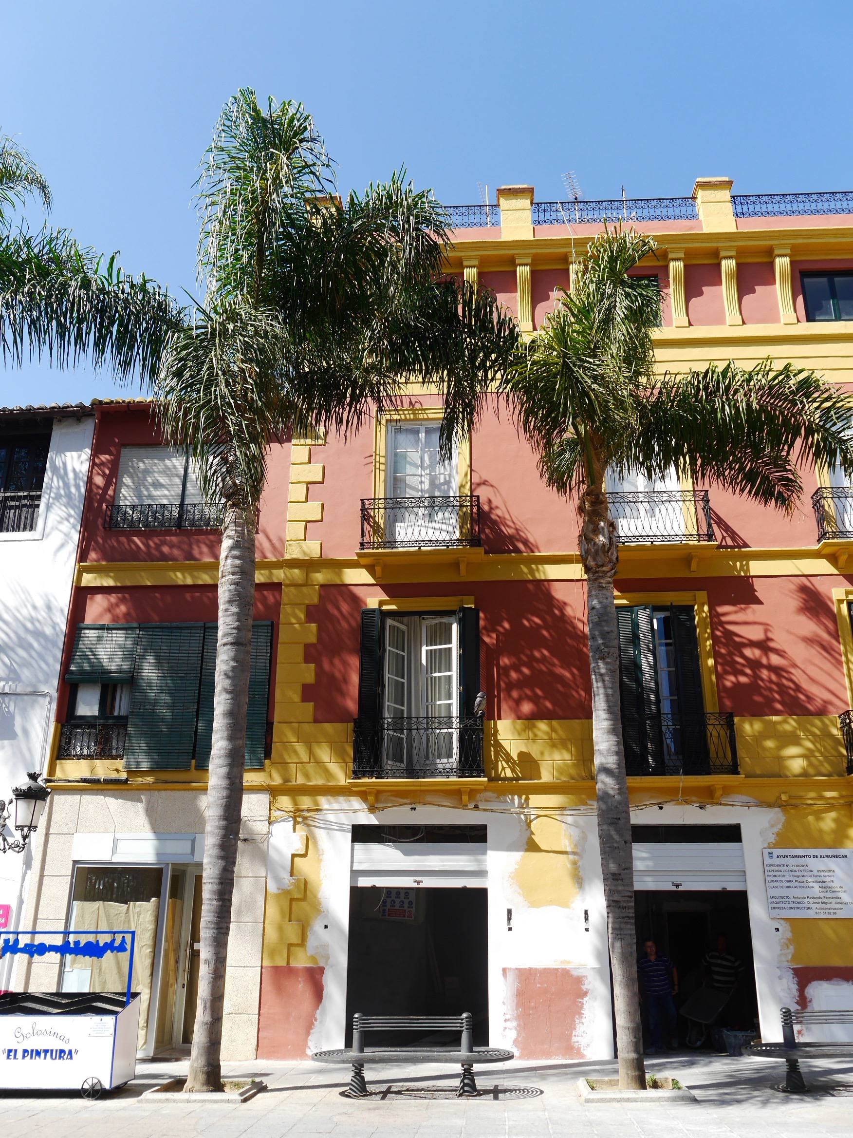 23 Photos That Will Make You Want to Visit Almuñécar | The Travelista