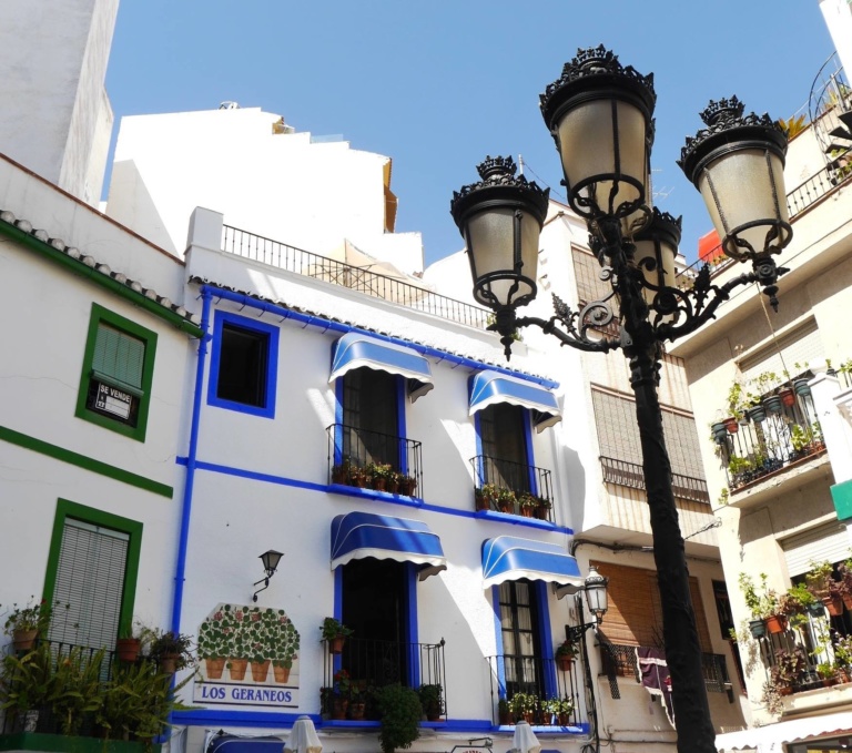 23 Photos That Will Make You Want to Visit Almuñécar | The Travelista