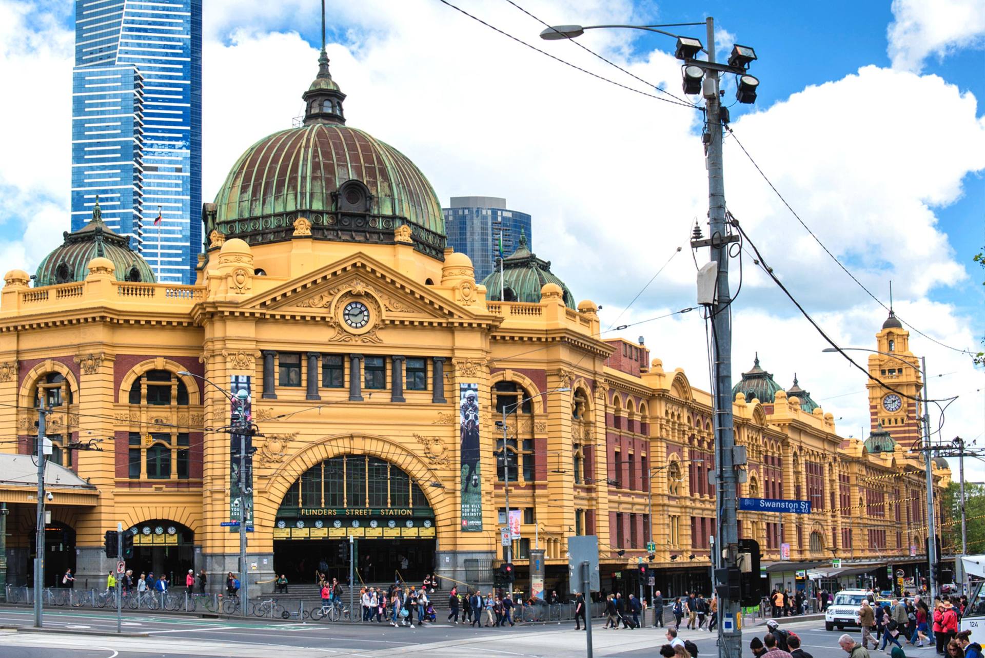 A Local's City Guide to Melbourne, Australia | Series Post 2 | The ...