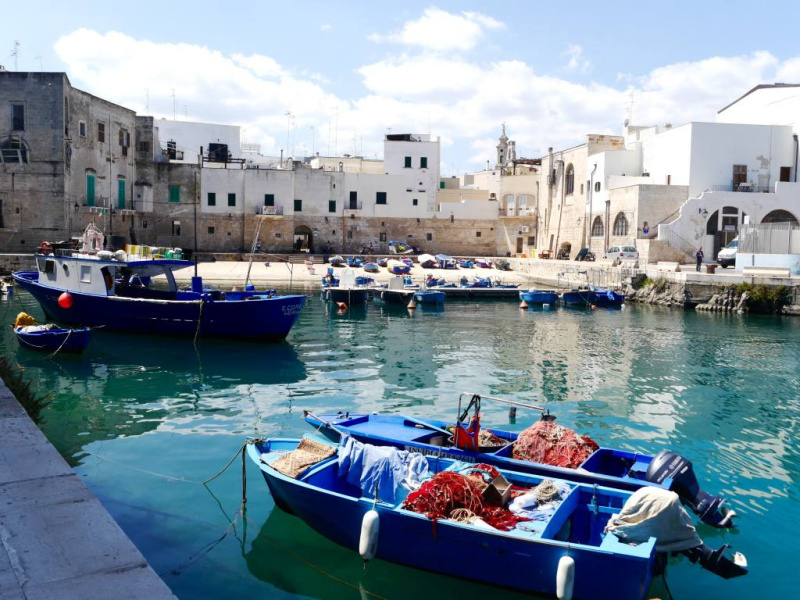 A Guide to the Picturesque Towns of Puglia, Italy | The Travelista