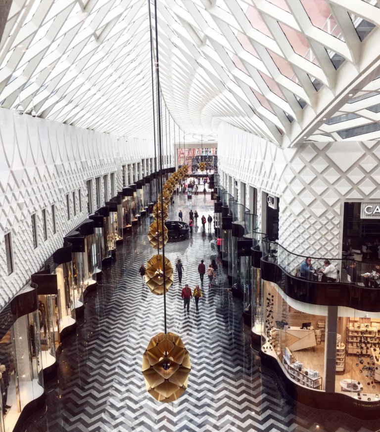 14 Instagrammable Places in Leeds City Centre | Perfect Shoot Locations