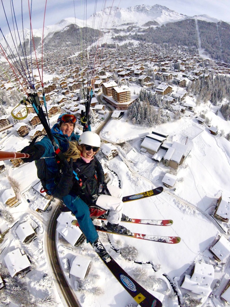 A Winter Resort Guide to Verbier, Switzerland | The Travelista