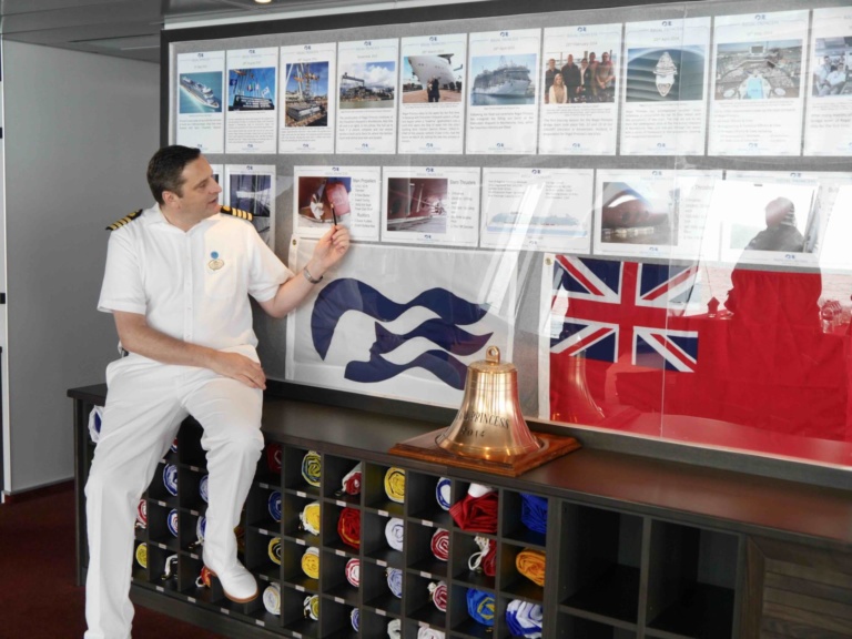 Regal Princess Cruise Ship Tour and Cruising Q&A | The Travelista