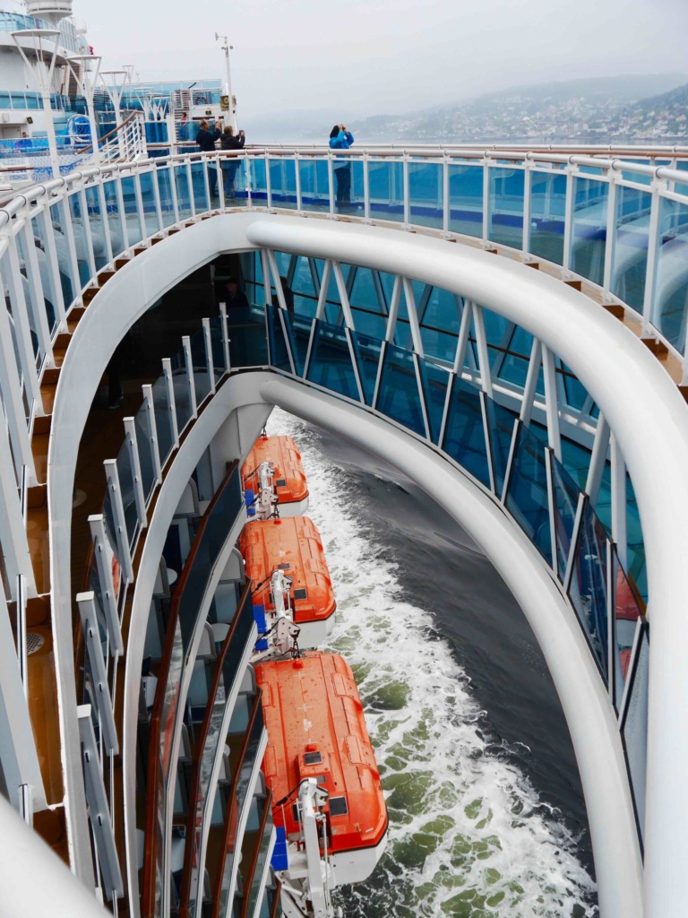 Regal Princess Cruise Ship Tour and Cruising Q&A | The Travelista