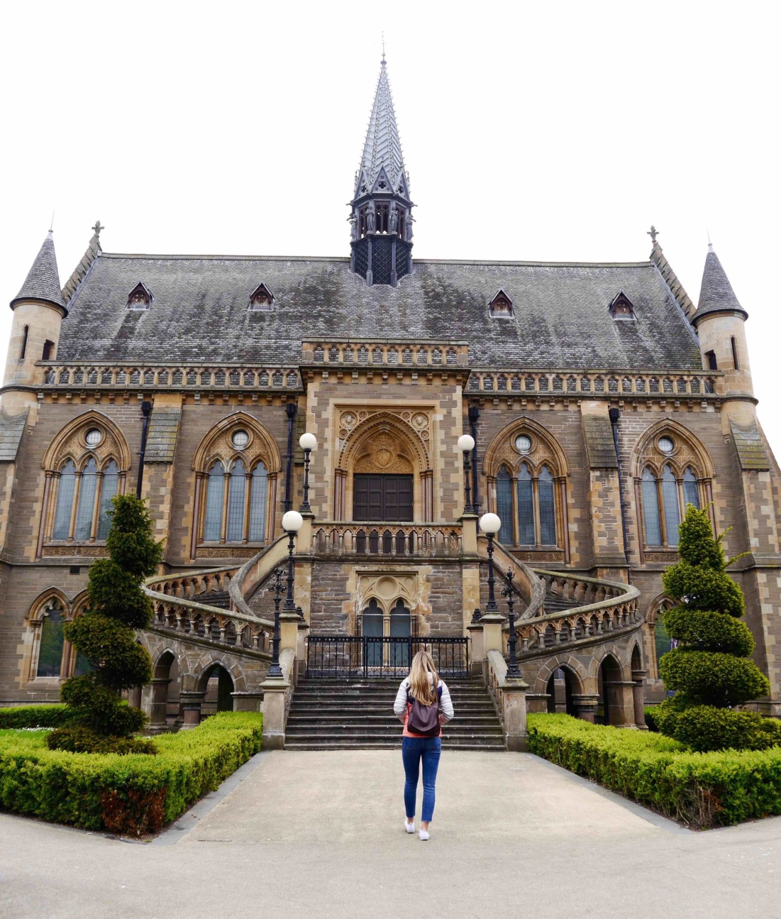 My Scottish Solo Trip to Edinburgh and Dundee | The Travelista
