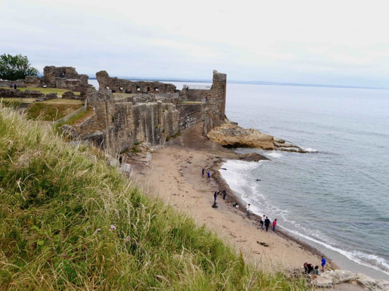 A Mini Break Guide to St Andrews, Scotland | The Travelista