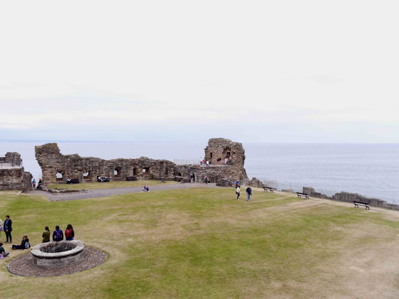 A Mini Break Guide to St Andrews, Scotland | The Travelista