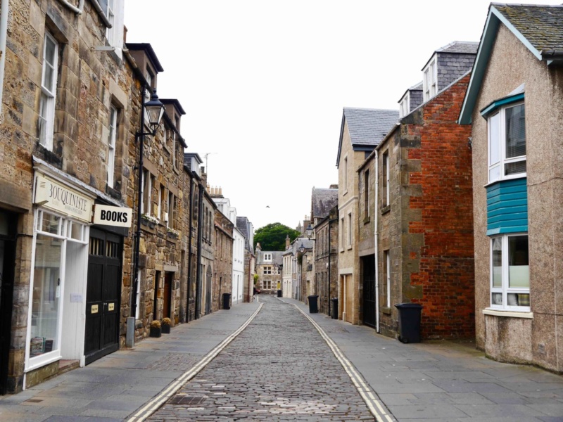 A Mini Break Guide to St Andrews, Scotland | The Travelista