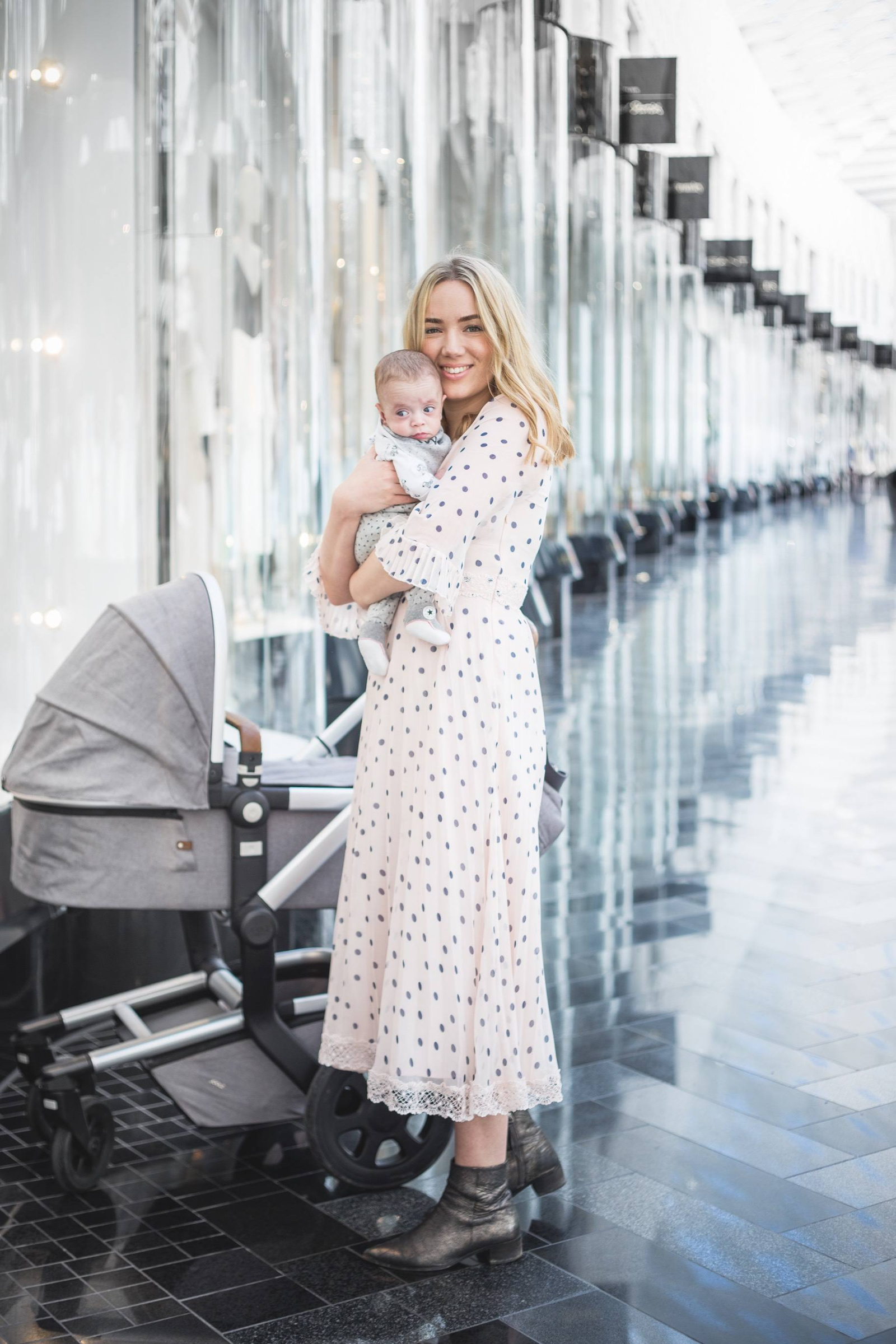 Joolz Day 3 Review by a First Time Travel Mum | The Travelista