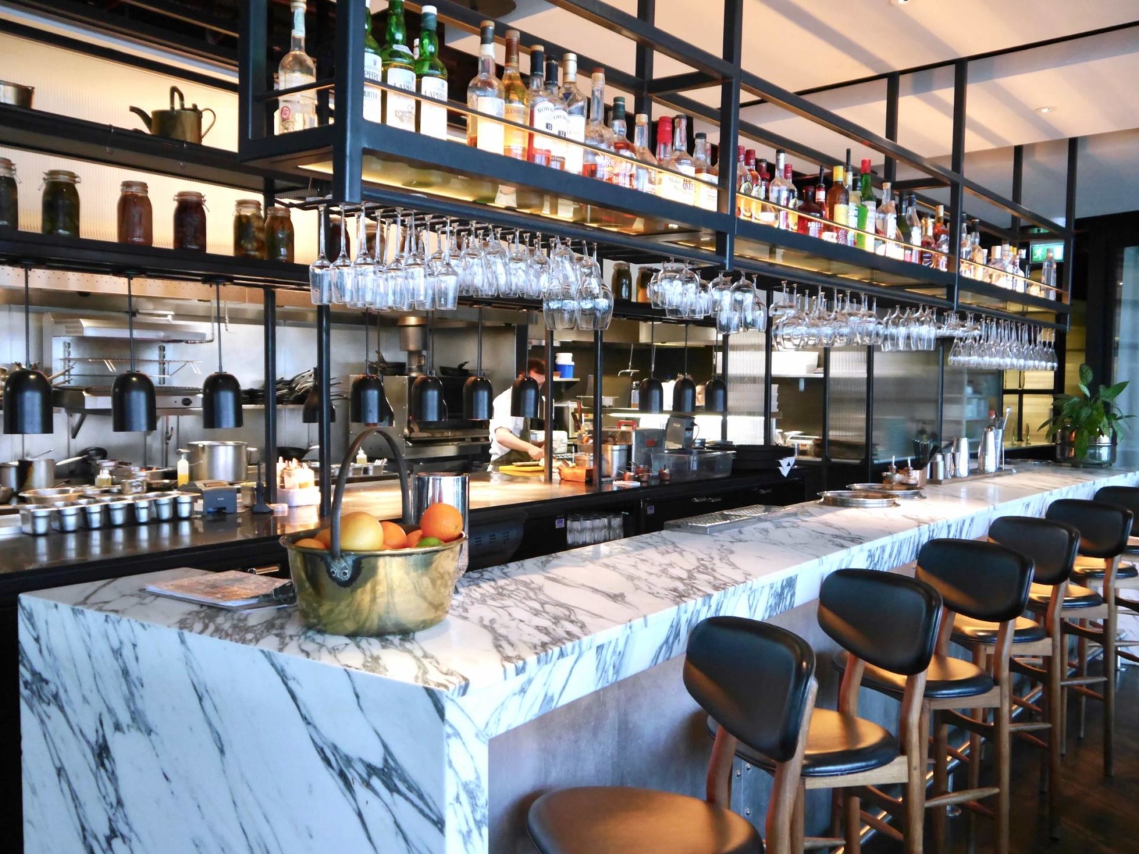 A Luxury Afternoon Tea in Leeds at Crafthouse - Travelista