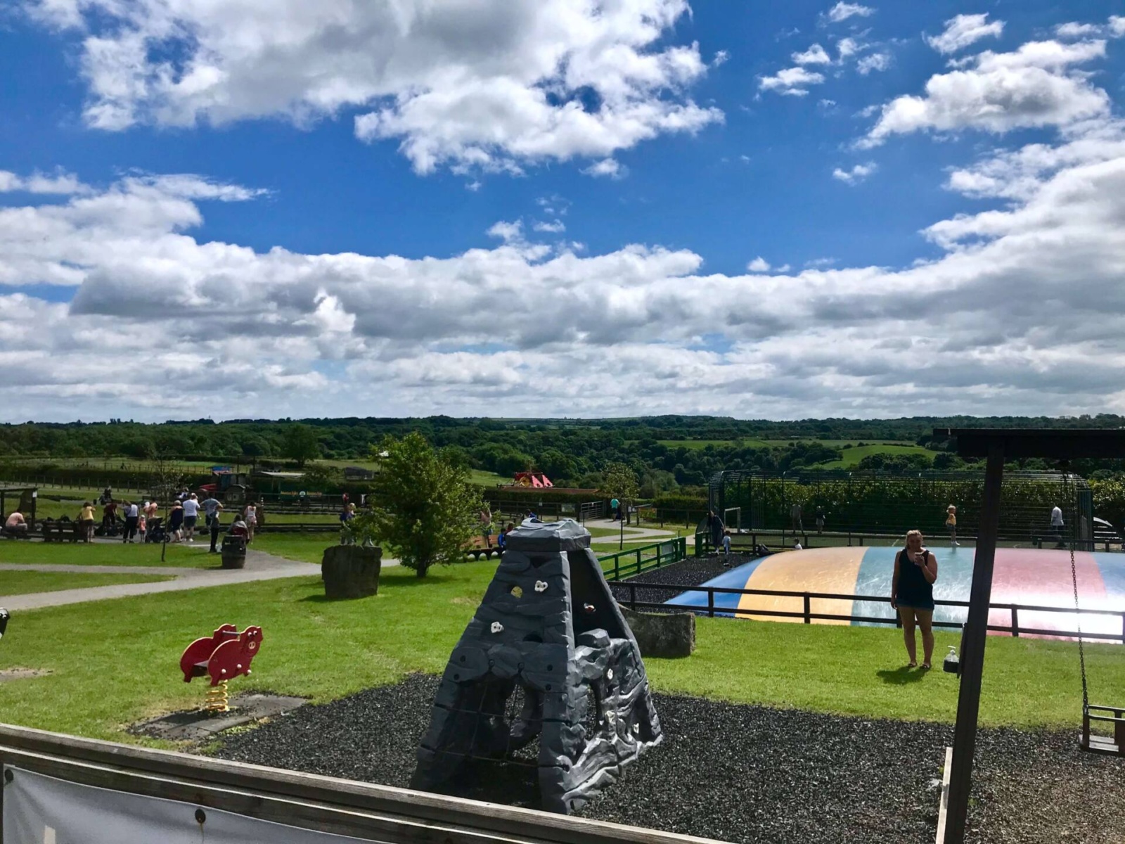 3 Day Itinerary for a Child Friendly Durham Mini Break