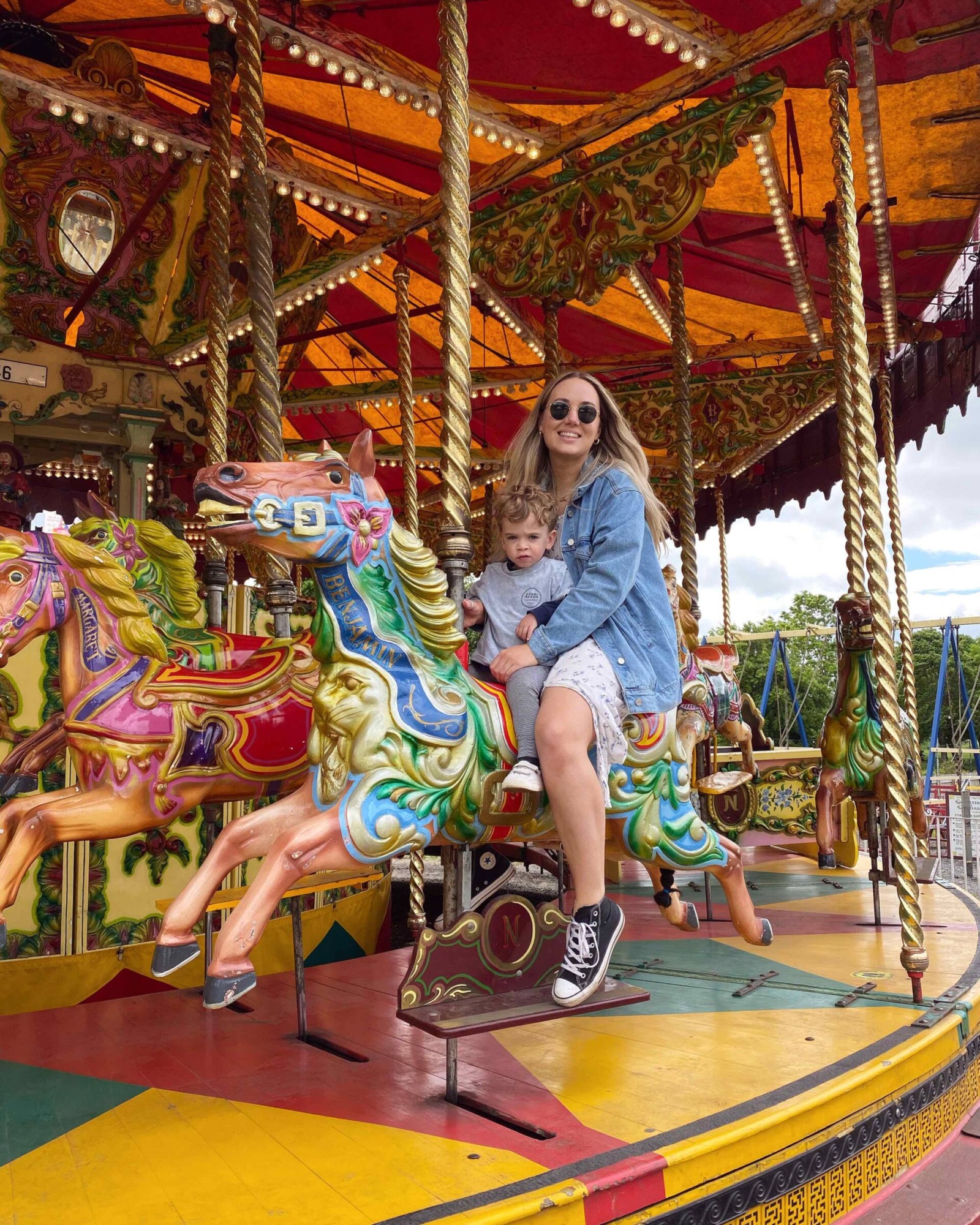 The Ultimate Day Out in Durham: Beamish Museum Guide