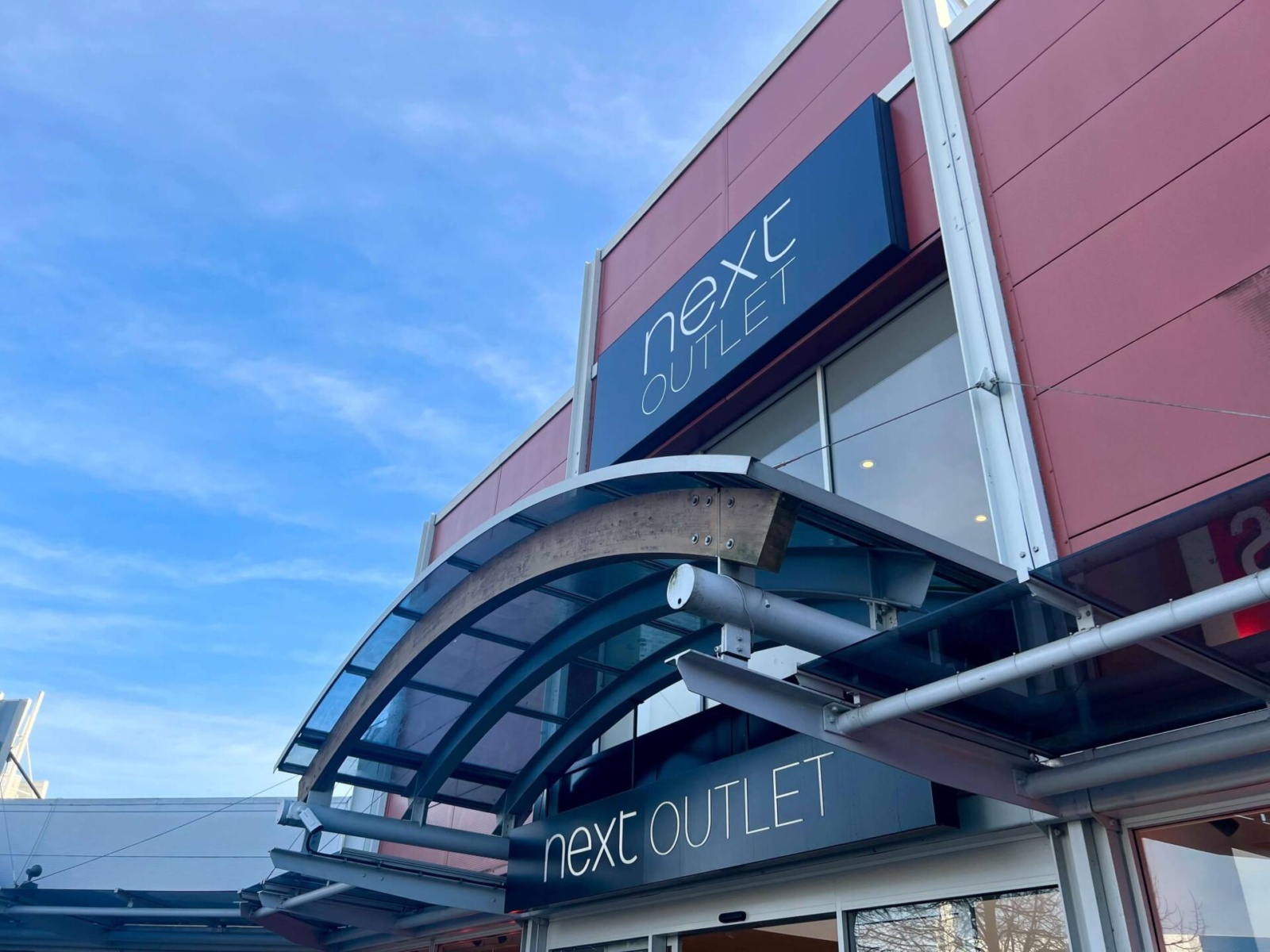 A Shopper's Guide to Junction 32 Yorkshire Outlet Shopping Castleford