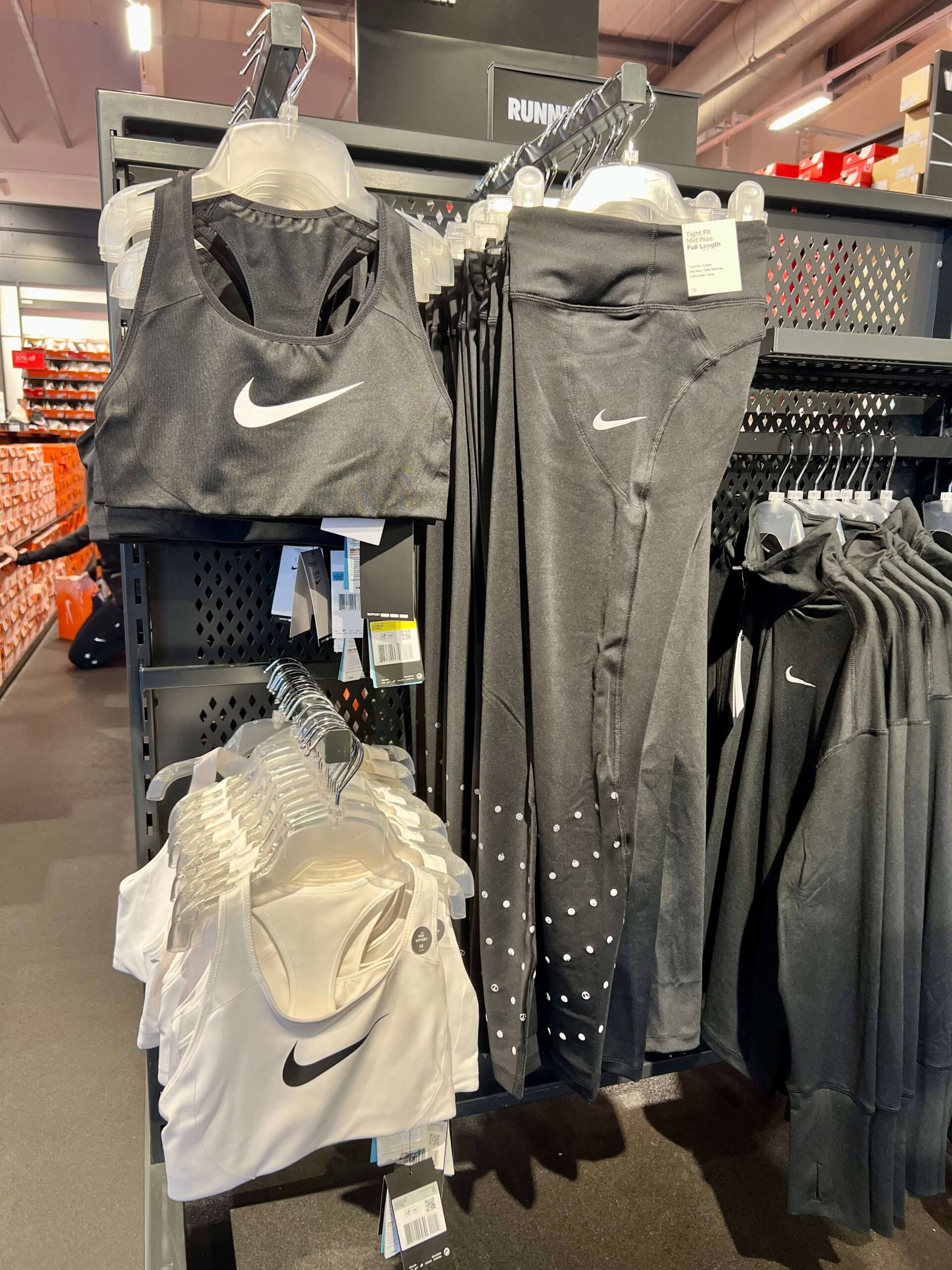 A Shopper's Guide to Junction 32 Yorkshire Outlet Shopping Castleford