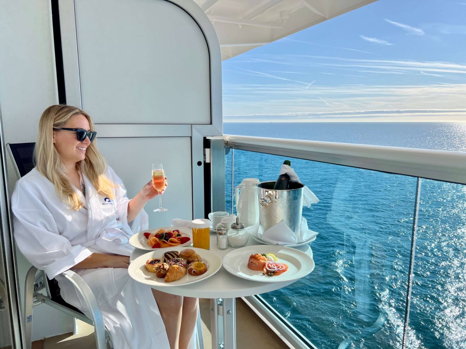 Ultimate Guide to Enchanted Princess Cruise Ship | Princess Cruises 2022