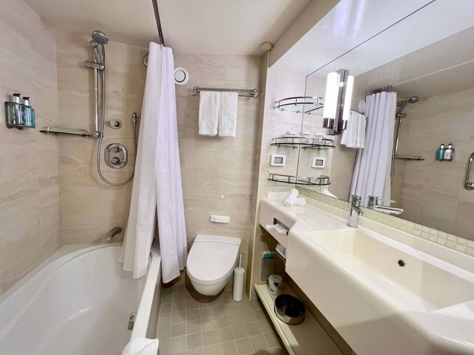 Ultimate Guide to Enchanted Princess Cruise Ship | Princess Cruises 2022