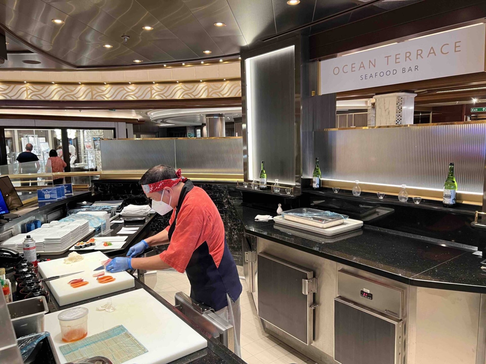 Ultimate Guide to Enchanted Princess Cruise Ship | Princess Cruises 2022