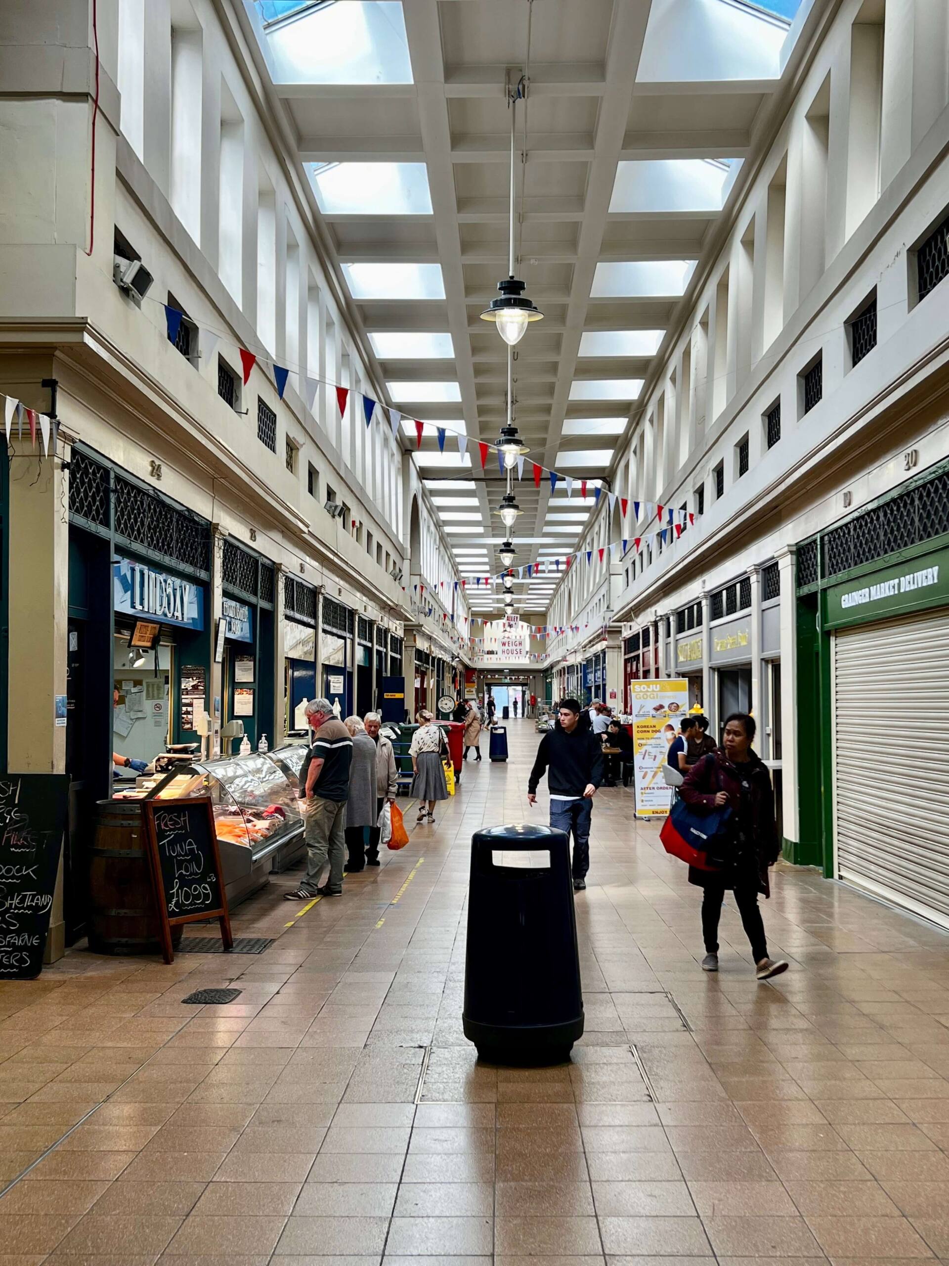 10 Fun & Unusual Things to Do in Newcastle | The Travelista