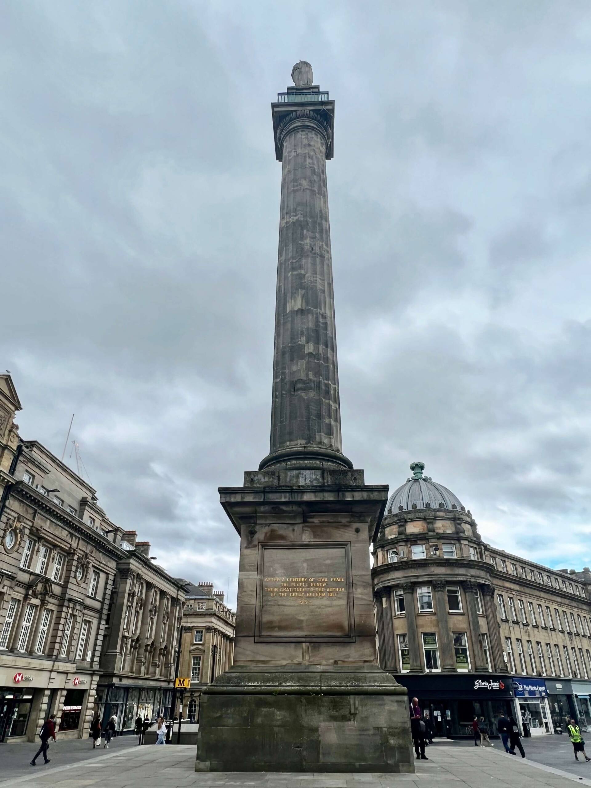 10 Fun & Unusual Things to Do in Newcastle | The Travelista