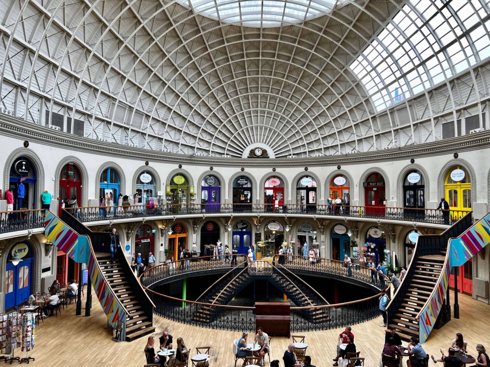 A Weekend in Leeds Guide: Highlights and Hidden Gems by a local