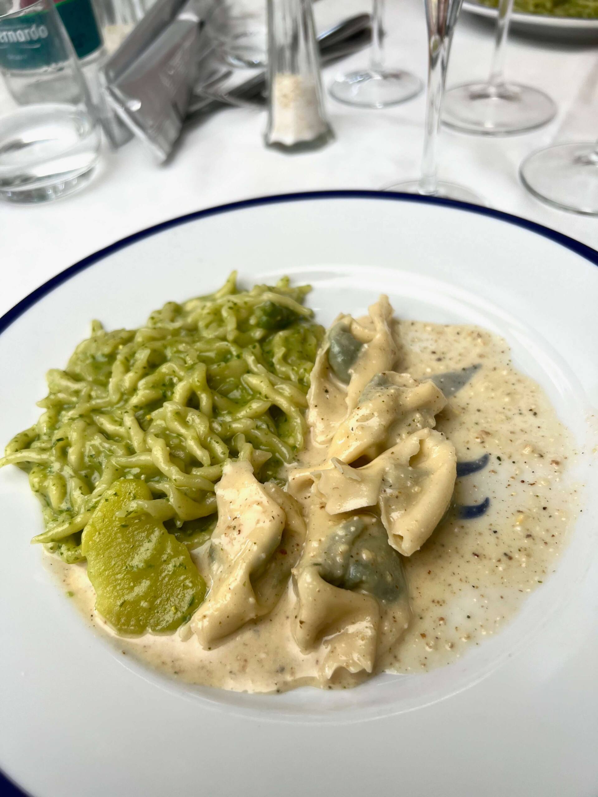 Mediterranean Cruise Itinerary: Visiting 6 ports in 7 days - The Travelista