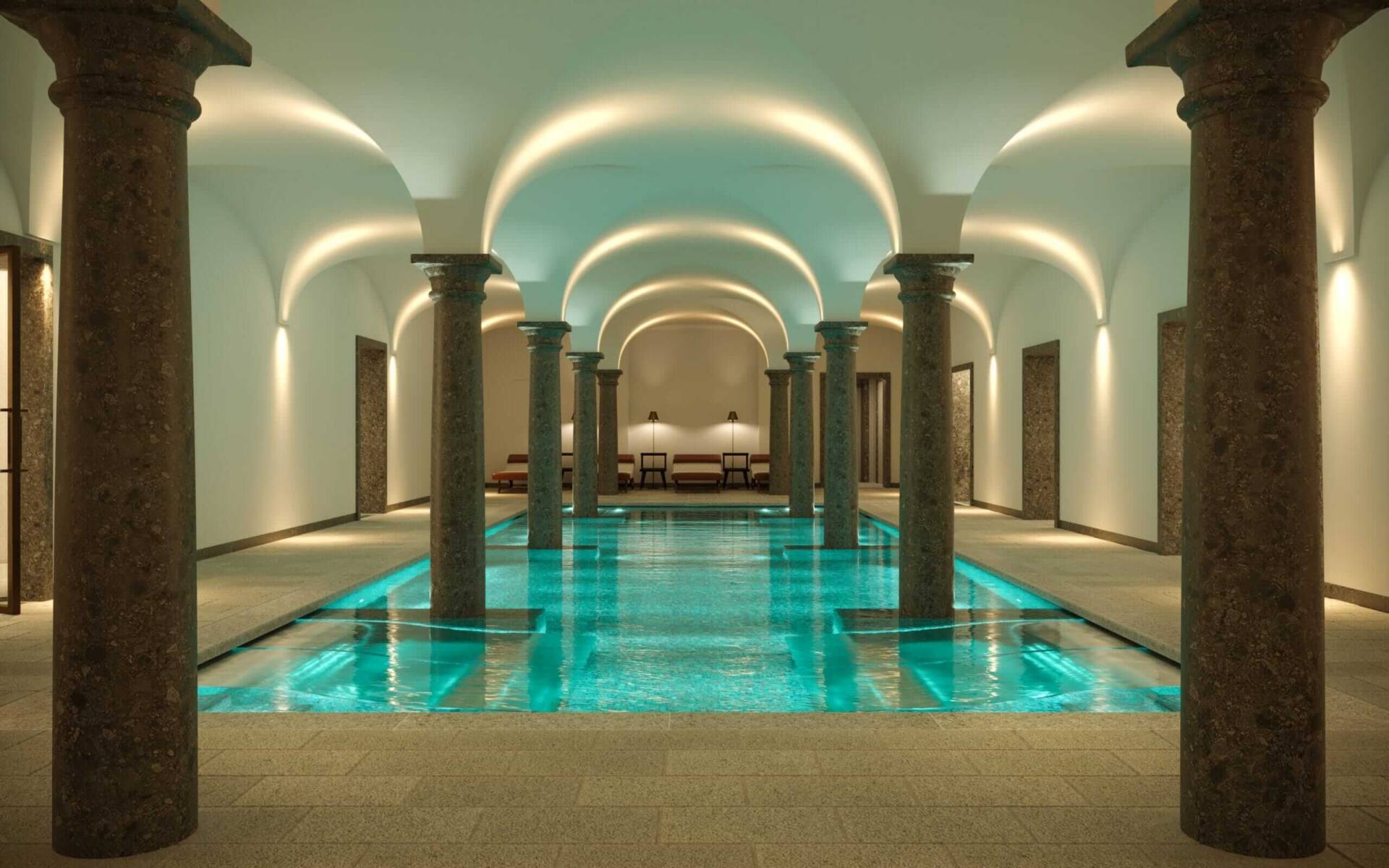 Introducing Portrait Milano A New 5 Star Hotel In Milan Opening Late 2022 Introducing Portrait Milano A New 5 Star Hotel In Milan Opening Late 2022