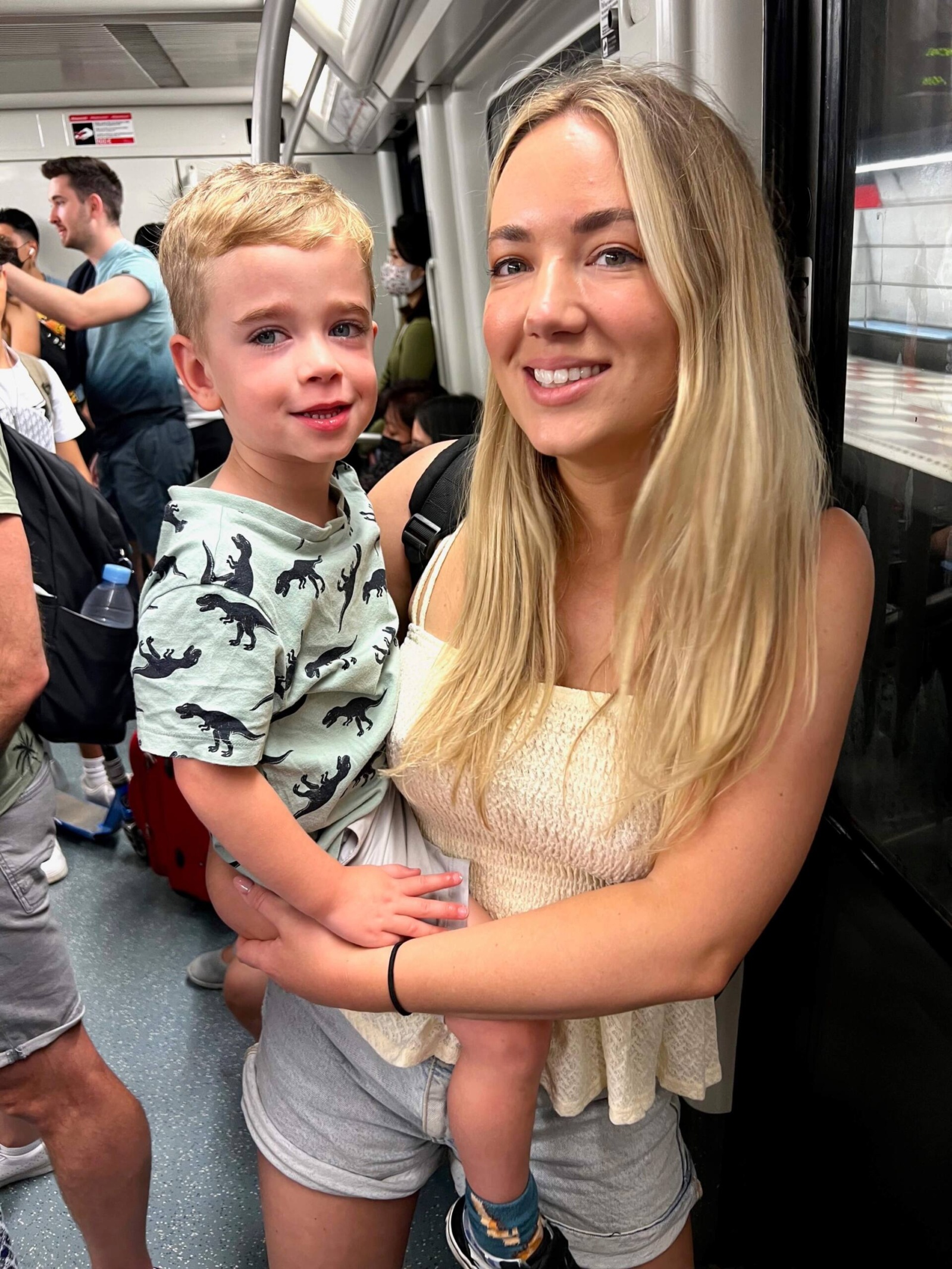 Mediterranean Cruise Itinerary: Visiting 6 ports in 7 days - The Travelista